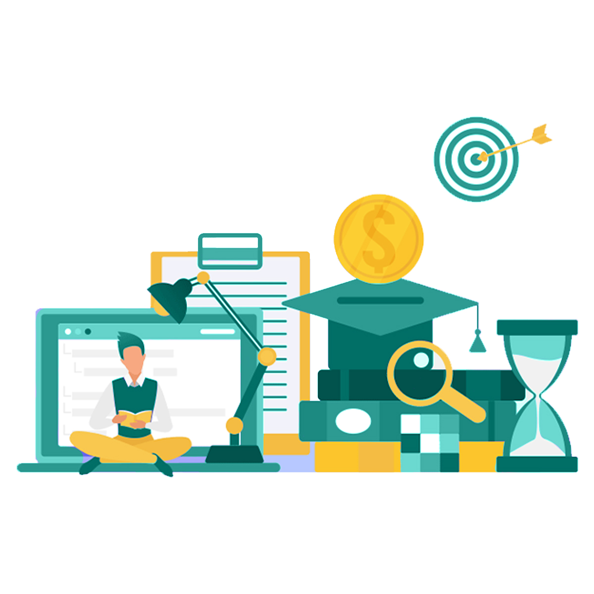 Vaidik Eduservices - An Education Outsource Partner Company