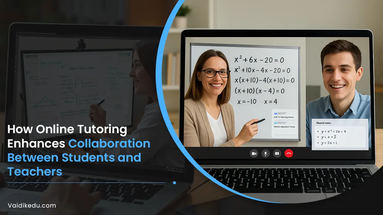 What is Educational Content And Why is It Important - Vaidik Eduservices